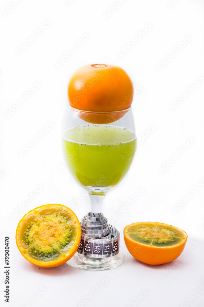 Jugo De Lulo