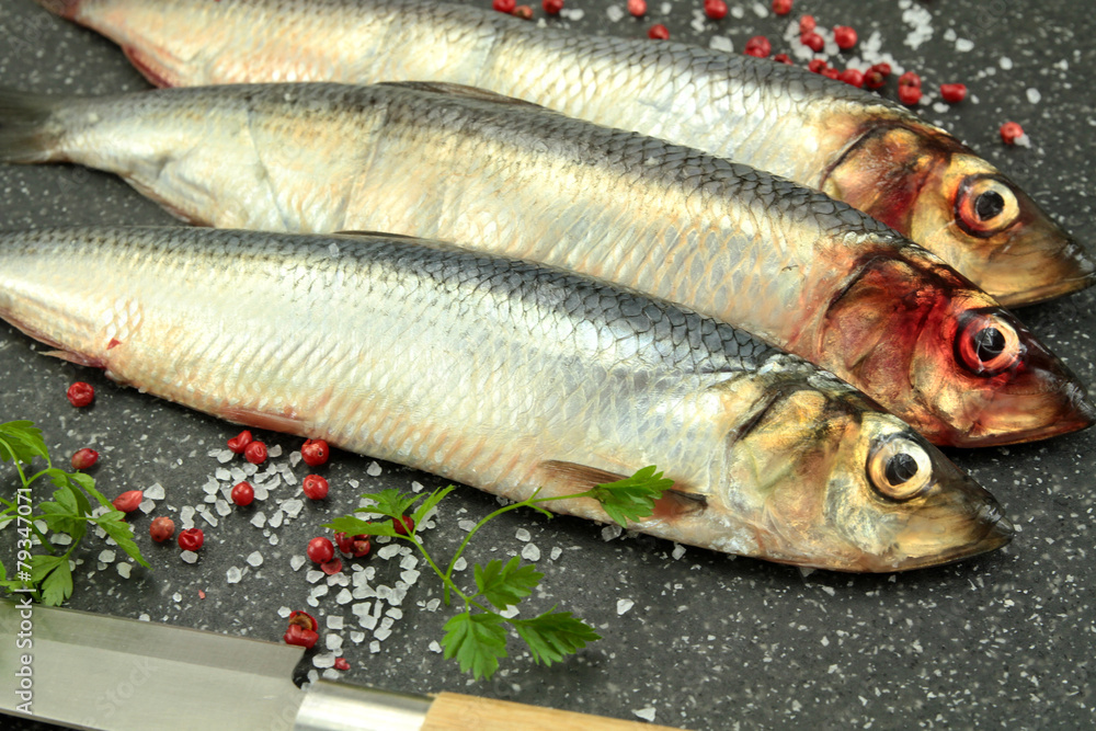 harengs Stock Photo | Adobe Stock