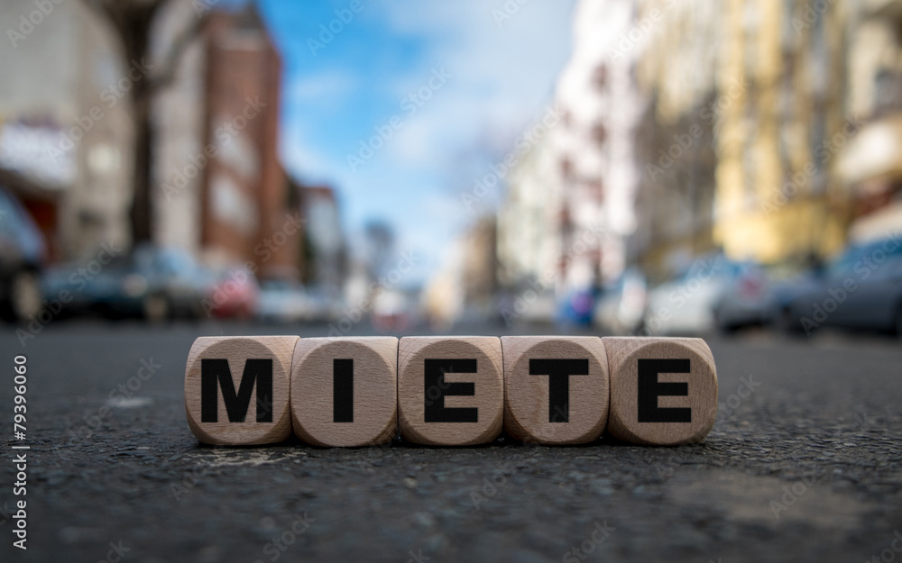 Miete Stock-Foto | Adobe Stock