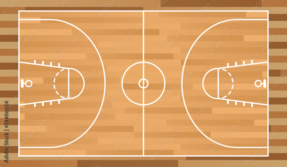 basketball sport Stock Vector | Adobe Stock