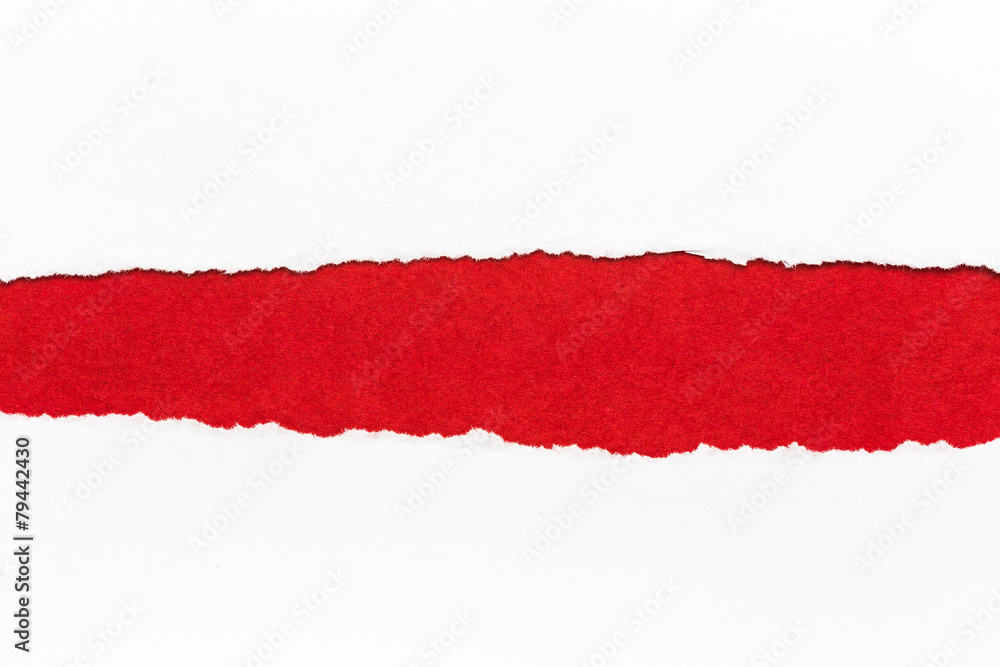 Ripped Paper Stock Photo | Adobe Stock