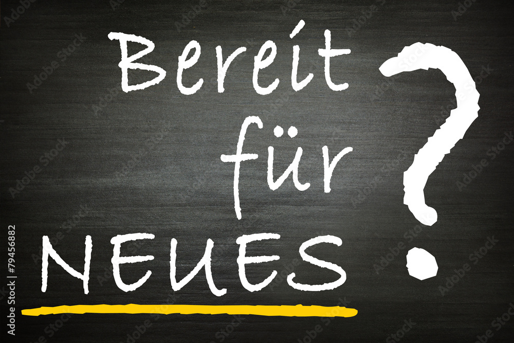 sind sie bereit? Stock-Illustration | Adobe Stock