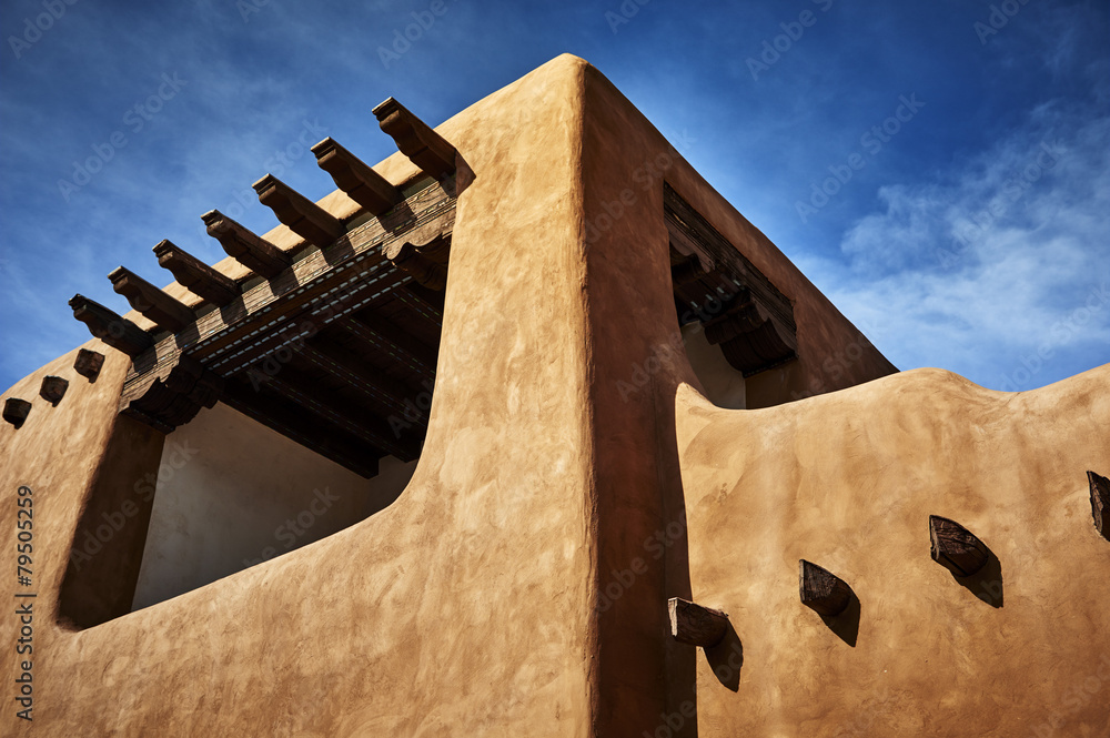 adobe building Stock Photo | Adobe Stock