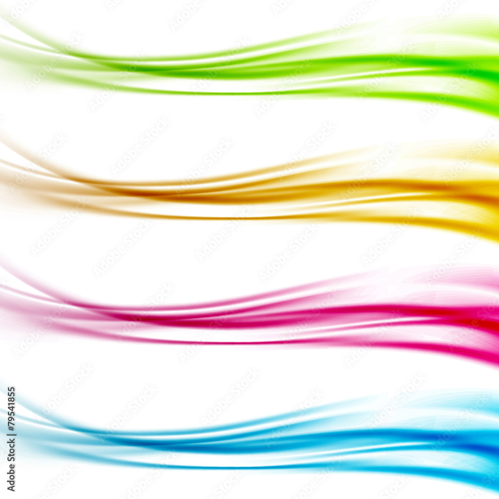 Collection of colorful bright web header footer dividers Stock Vector ... Collection of colorful bright web header footer dividers Stock Vector ...