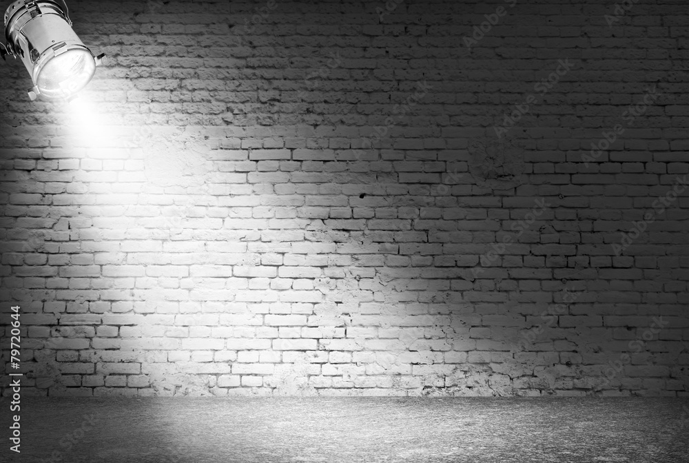Spotlight Stock Photo | Adobe Stock