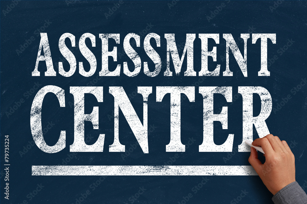 Assessment center Stock Photo | Adobe Stock