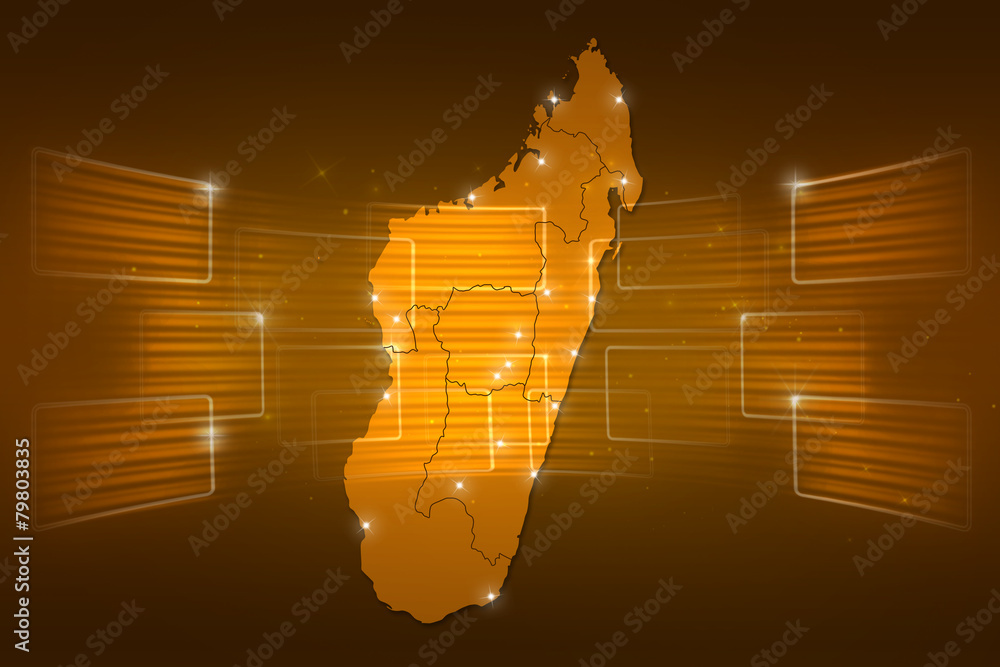 Madagascar Communication