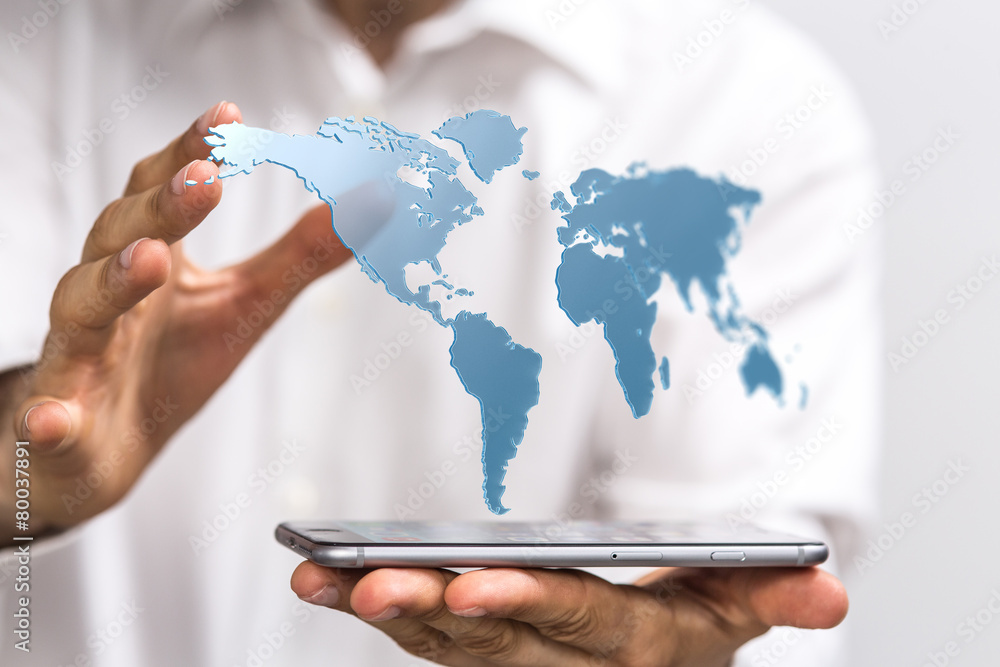 world Stock Photo | Adobe Stock