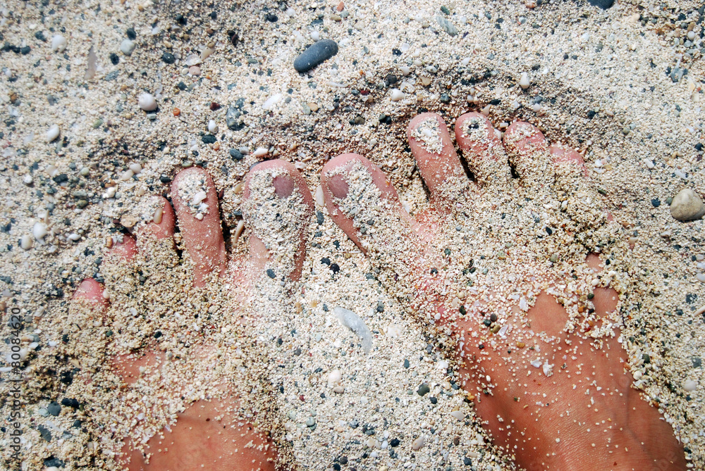 feet Stock Photo | Adobe Stock