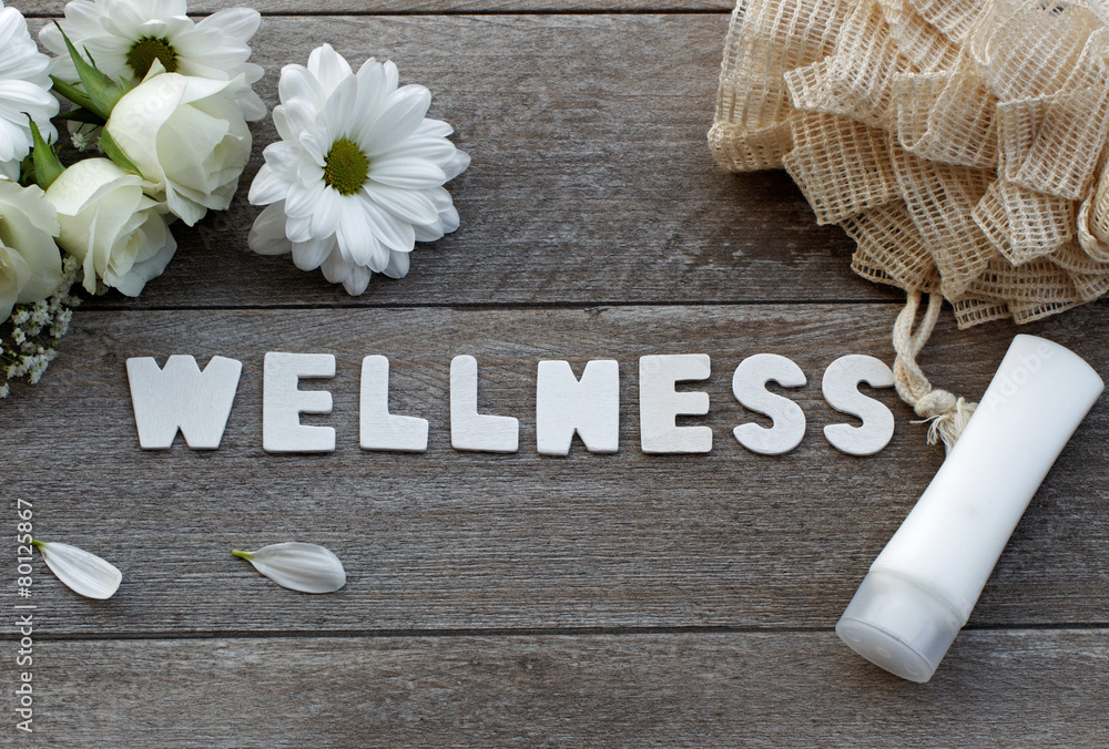 Wellness Stock-Foto | Adobe Stock