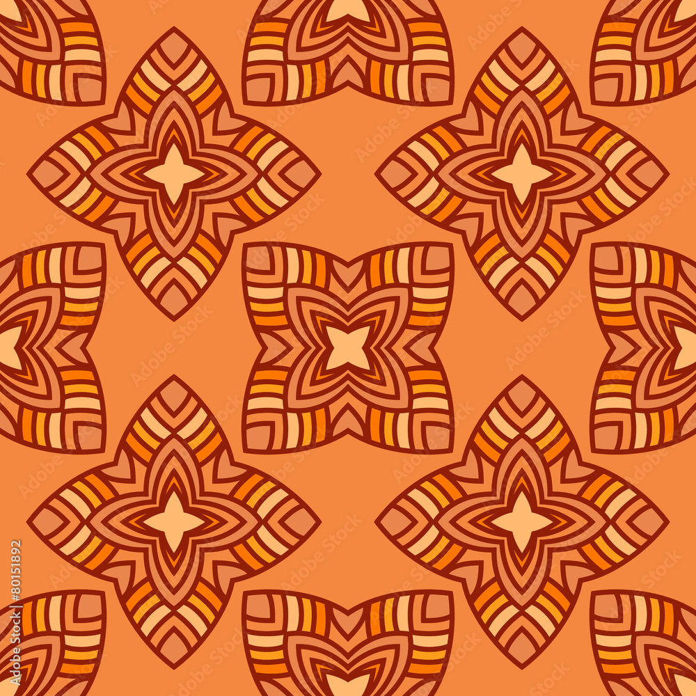 Abstract pattern. Stock Vector | Adobe Stock