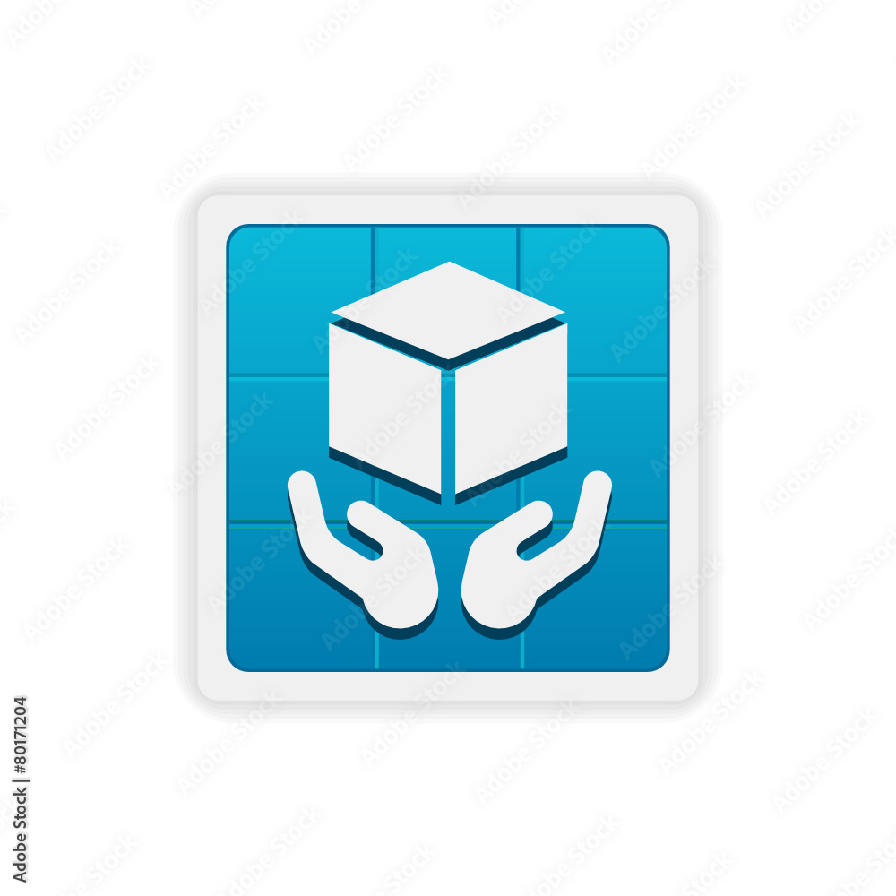 App Icon Stock Vector Adobe Stock