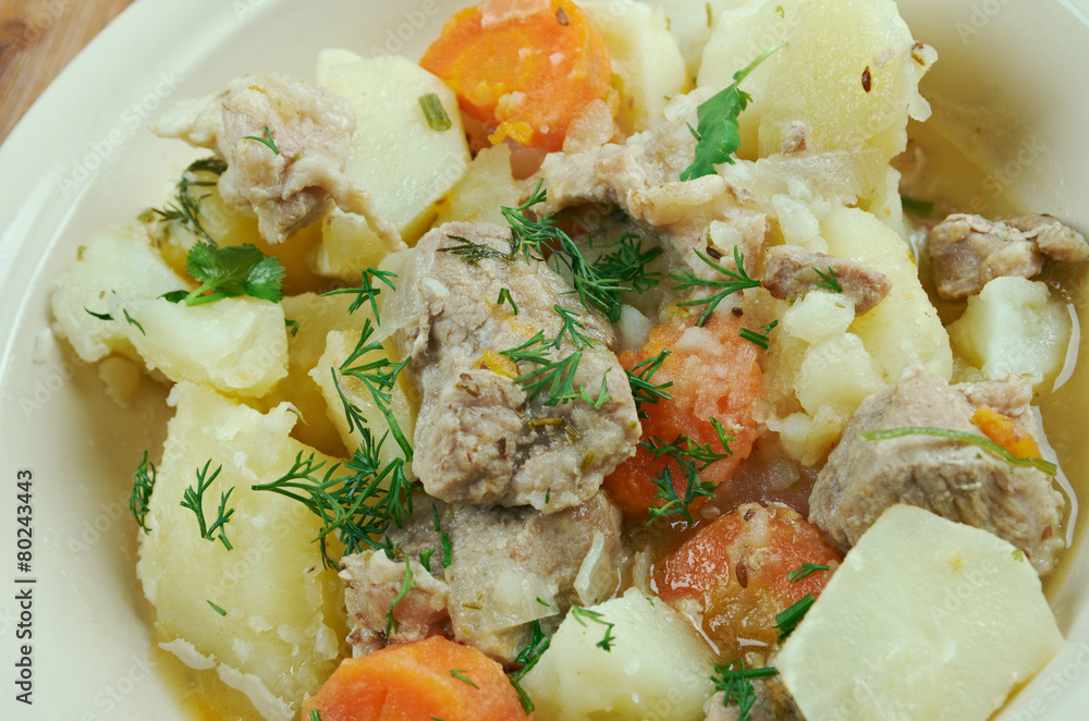 Pichelsteiner Stock Photo | Adobe Stock