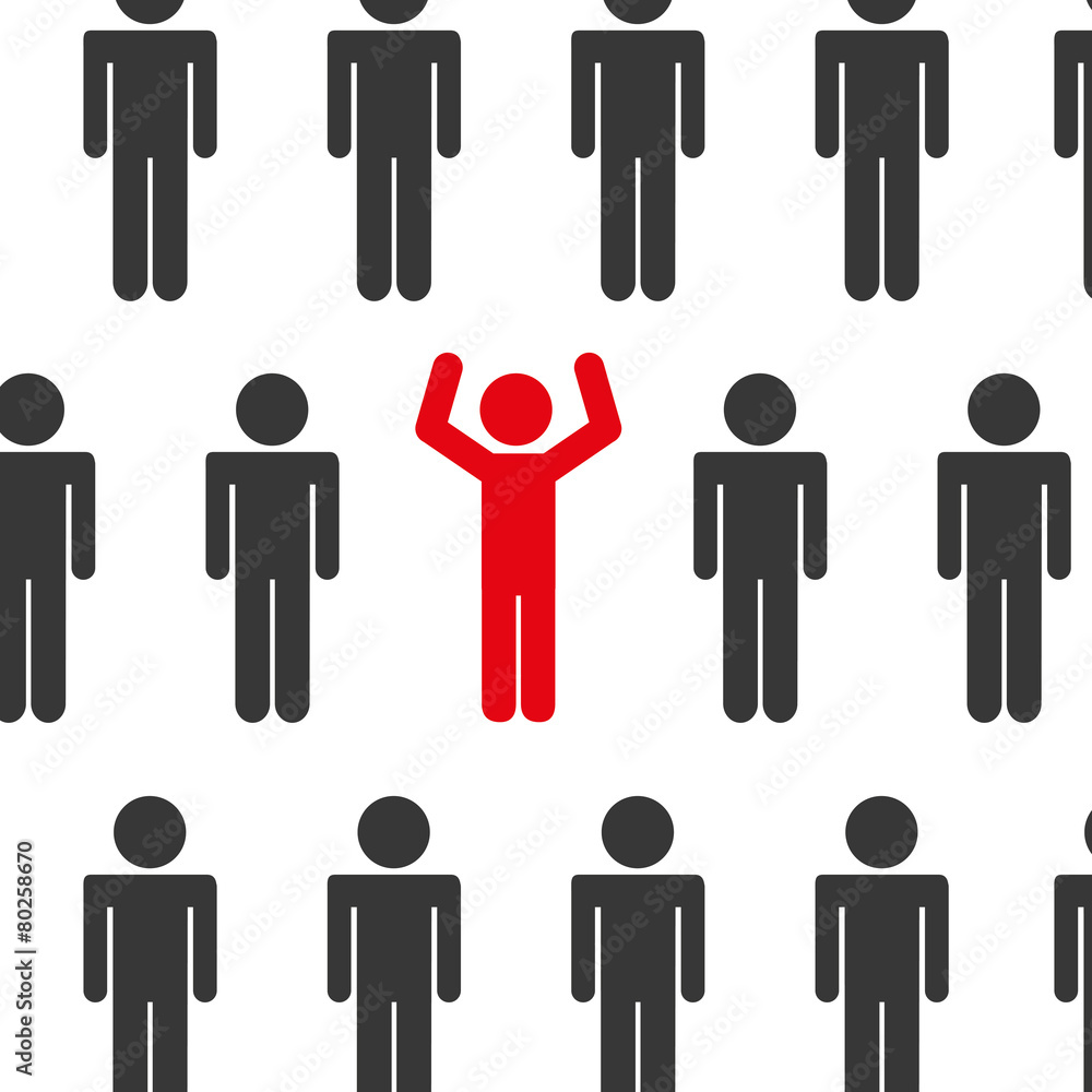 user icon Stock Vector | Adobe Stock