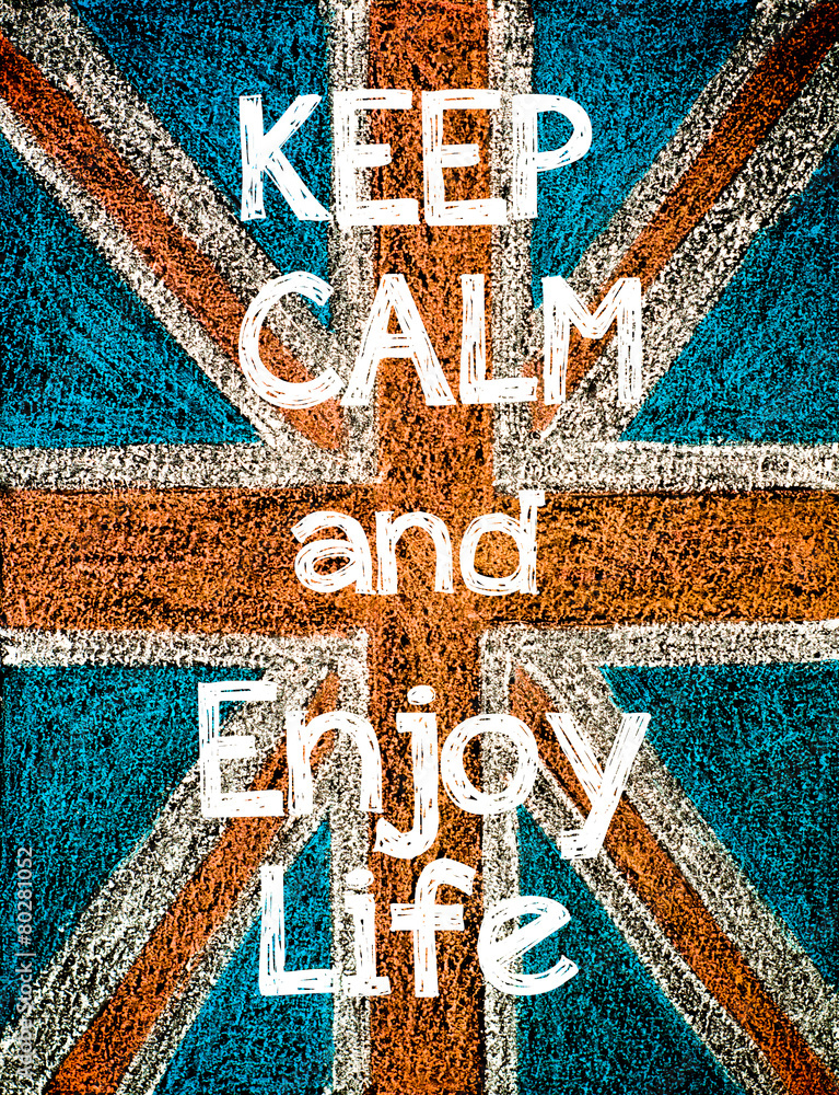 Enjoy Life Wallpaper