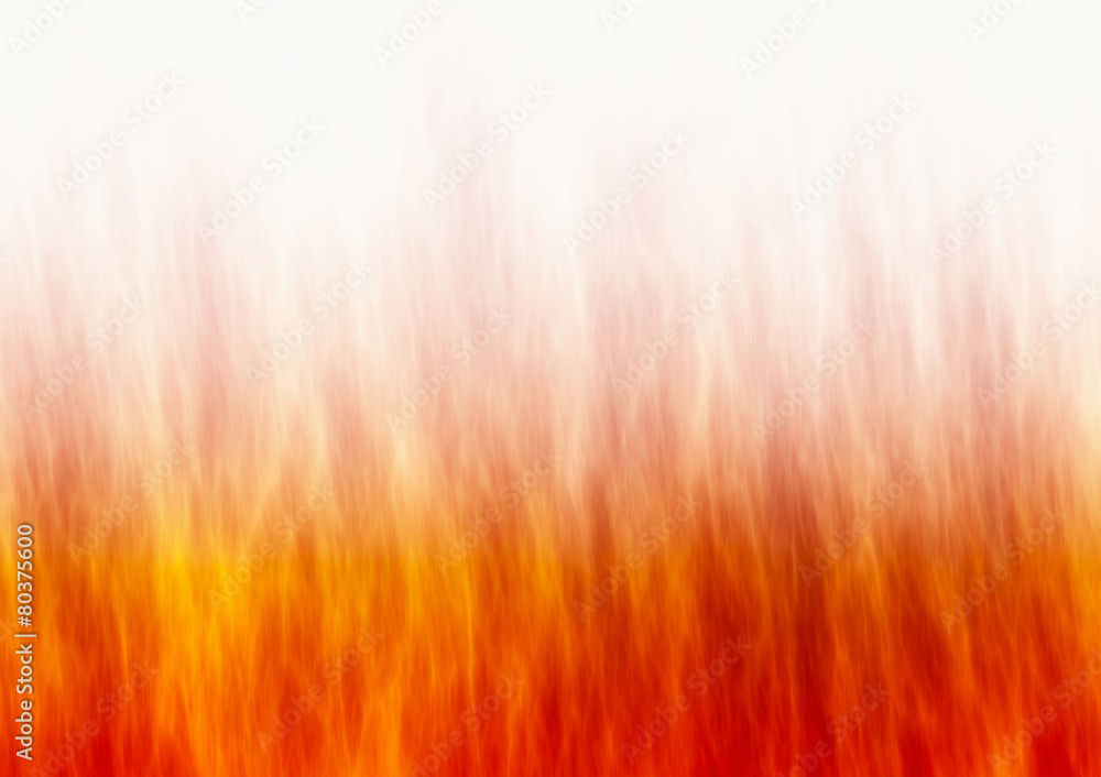 red flame fire texture on white backgrounds Stock Illustration | Adobe ...