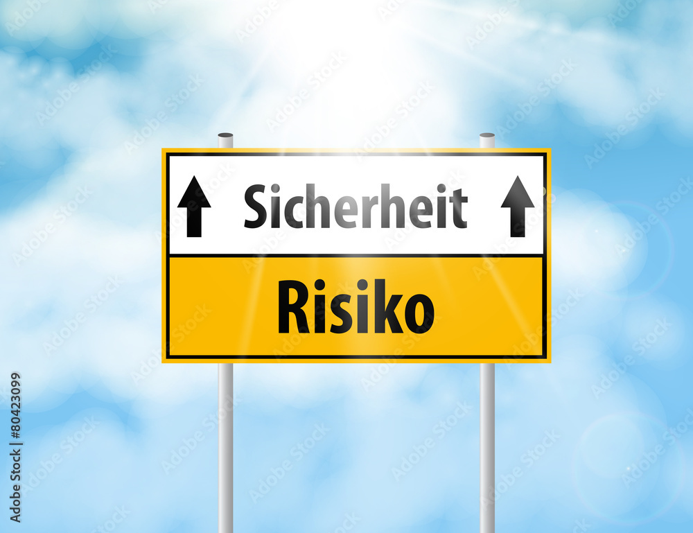 Risiko, Sicherheit 2403 Stock-Foto | Adobe Stock