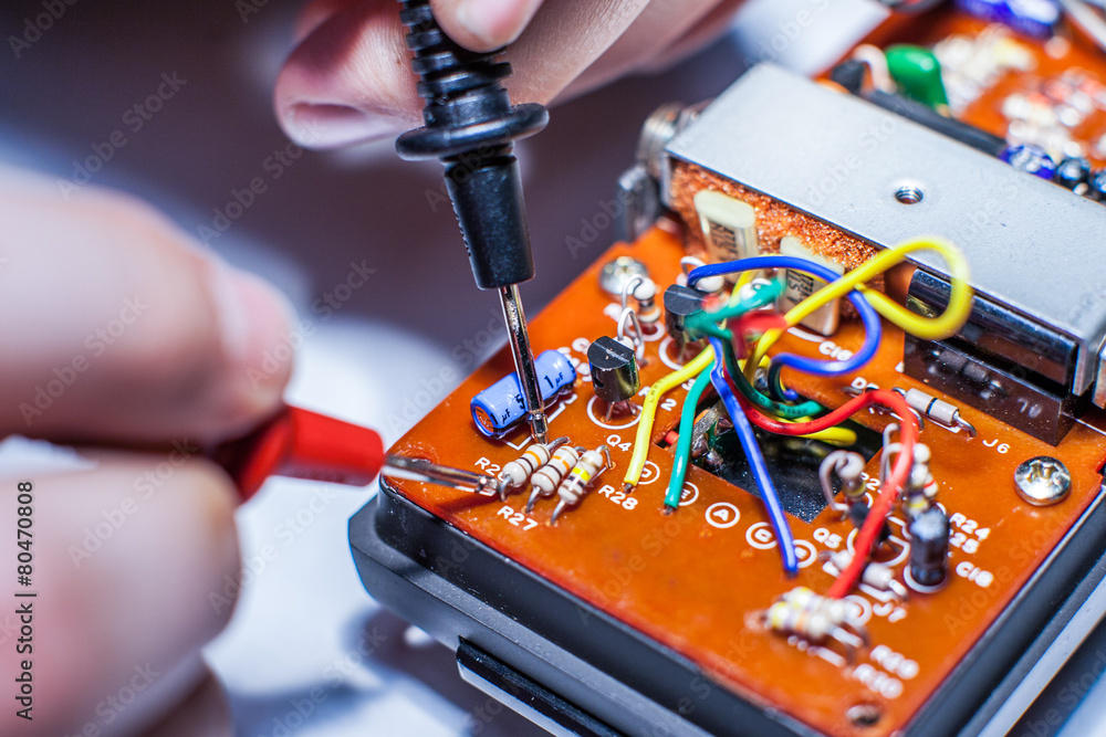 Technik Stock-Foto | Adobe Stock