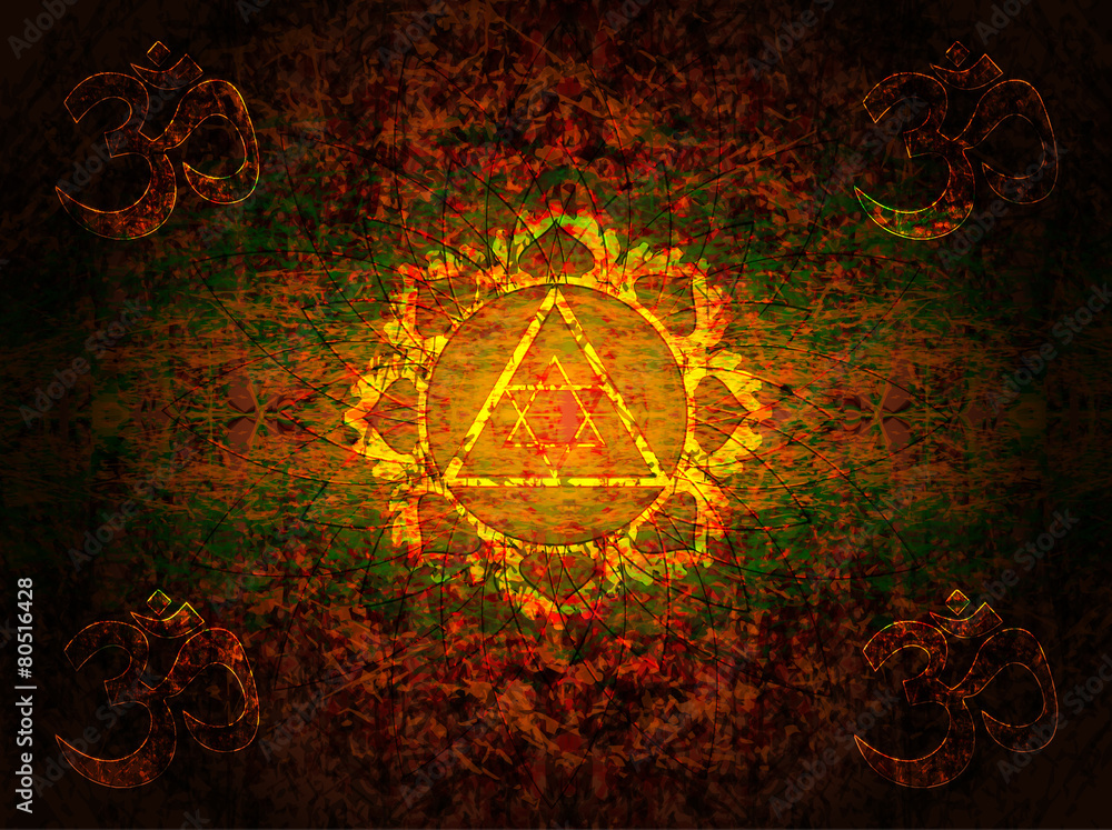Lakshmi Goddess Symbols