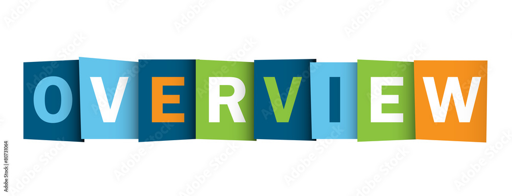 OVERVIEW icon (introduction website contents) Stock Vector | Adobe Stock OVERVIEW icon (introduction website contents) Stock Vector | Adobe Stock