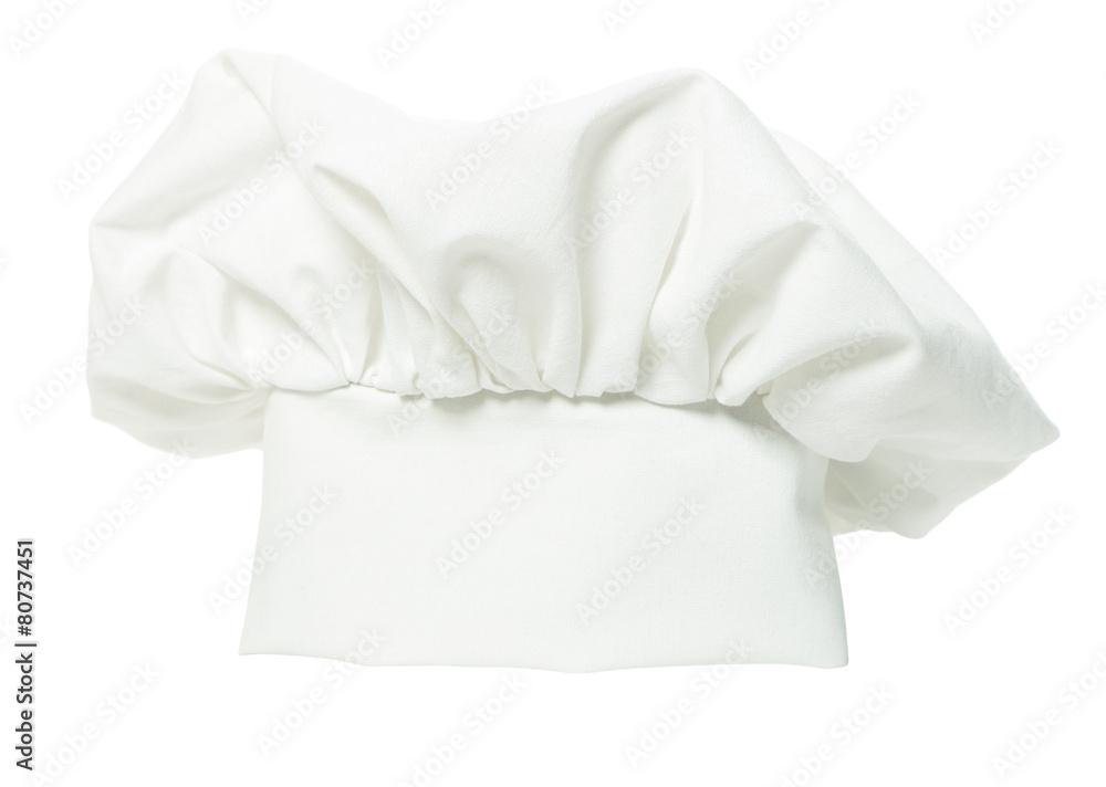 Chef hat Stock Photo | Adobe Stock