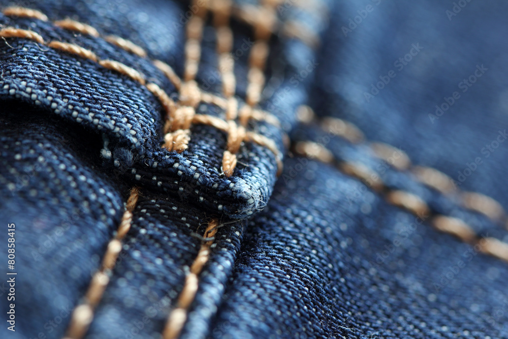 Denim texture Stock Photo | Adobe Stock