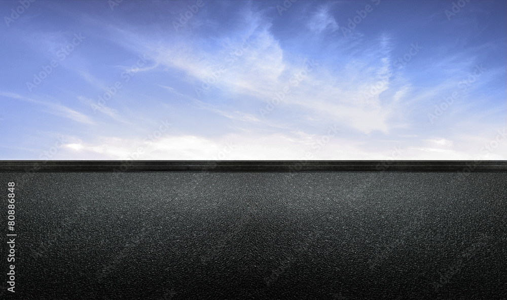 road abstract background Stock Illustration | Adobe Stock