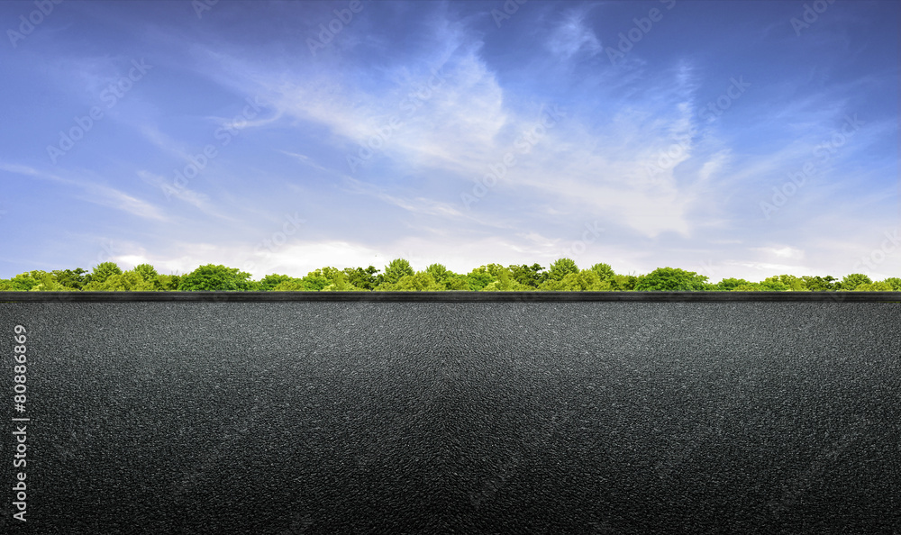 road abstract background Stock Illustration | Adobe Stock