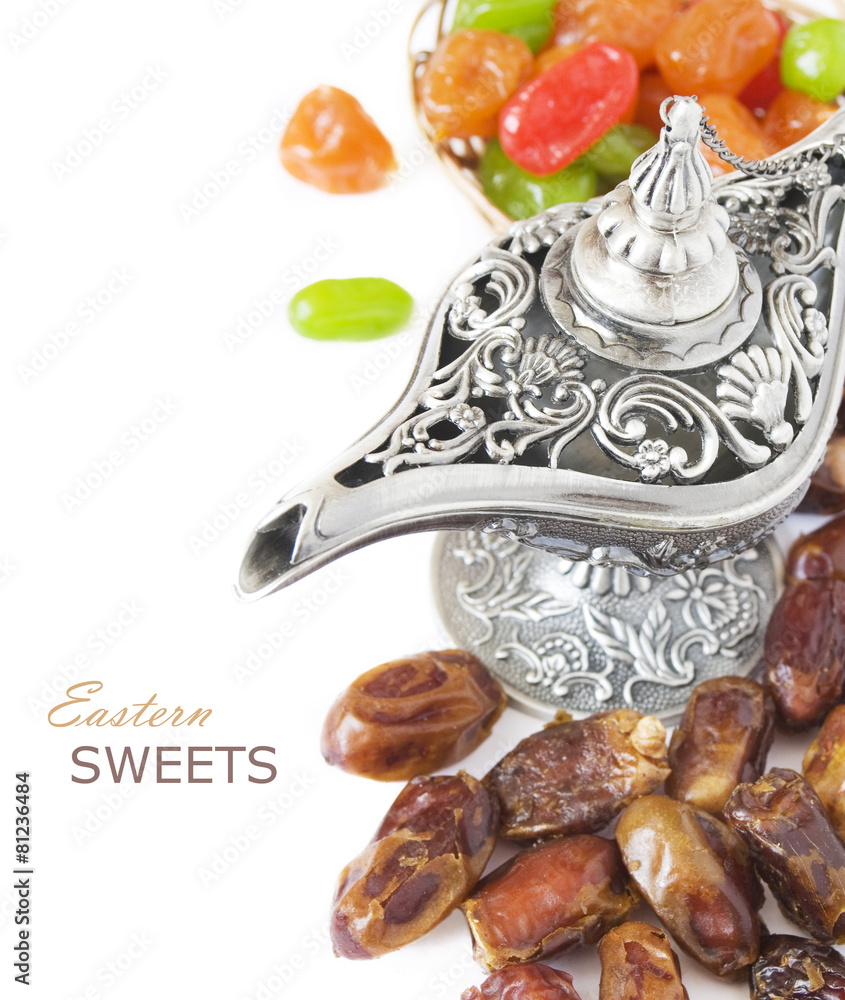Eastern sweet Stock Photo | Adobe Stock