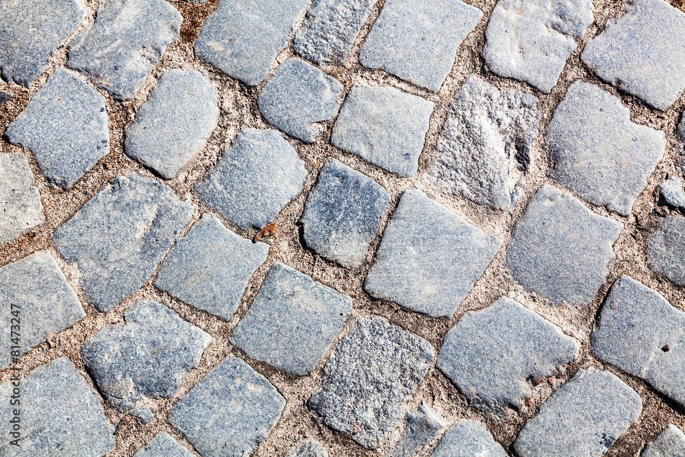 Pavement - background Stock Photo | Adobe Stock