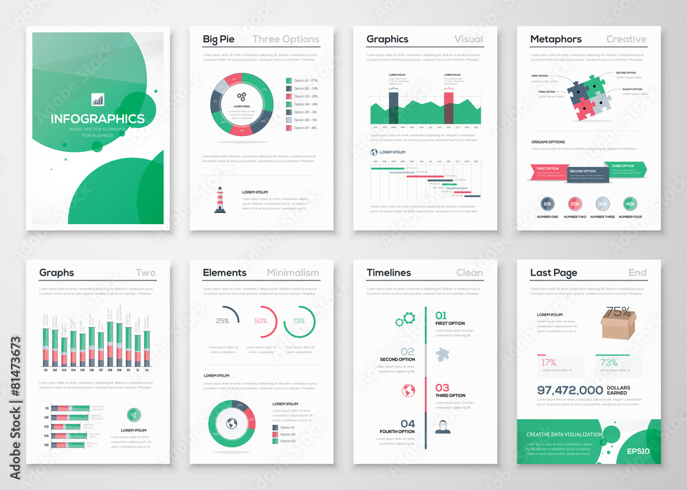 Creative Data Visualization