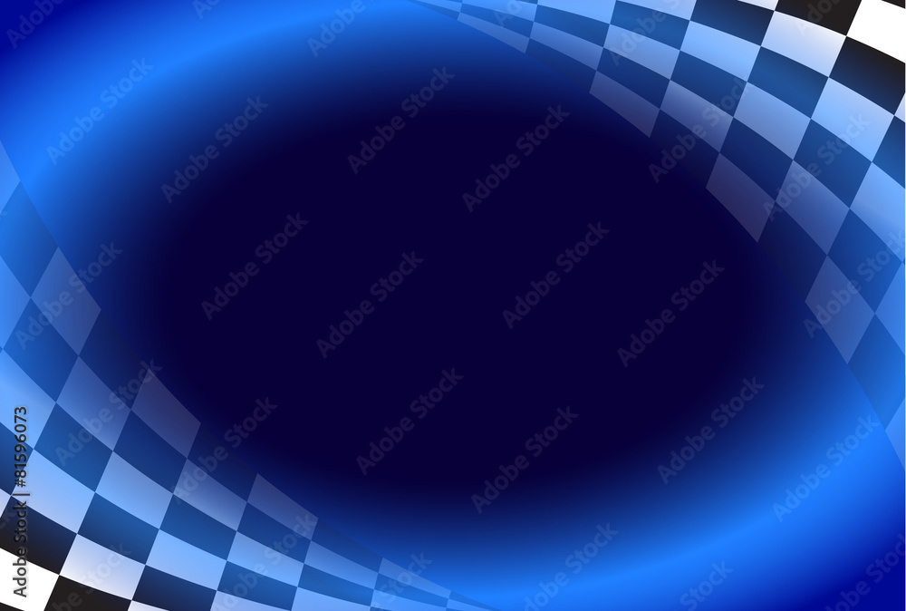 race, checkered flag background vector Stock Vector | Adobe Stock