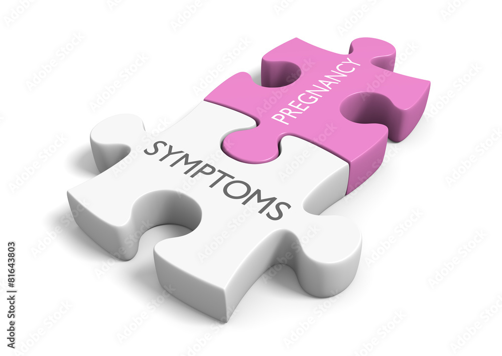 Early signs and symptoms of a planned or unplanned pregnancy ...