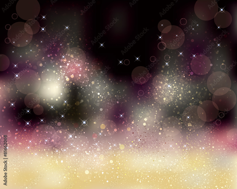 shines background Stock-Vektorgrafik | Adobe Stock