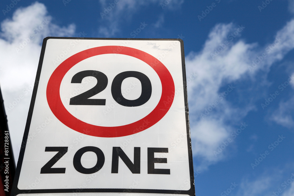 20 Zone Stock Photo | Adobe Stock