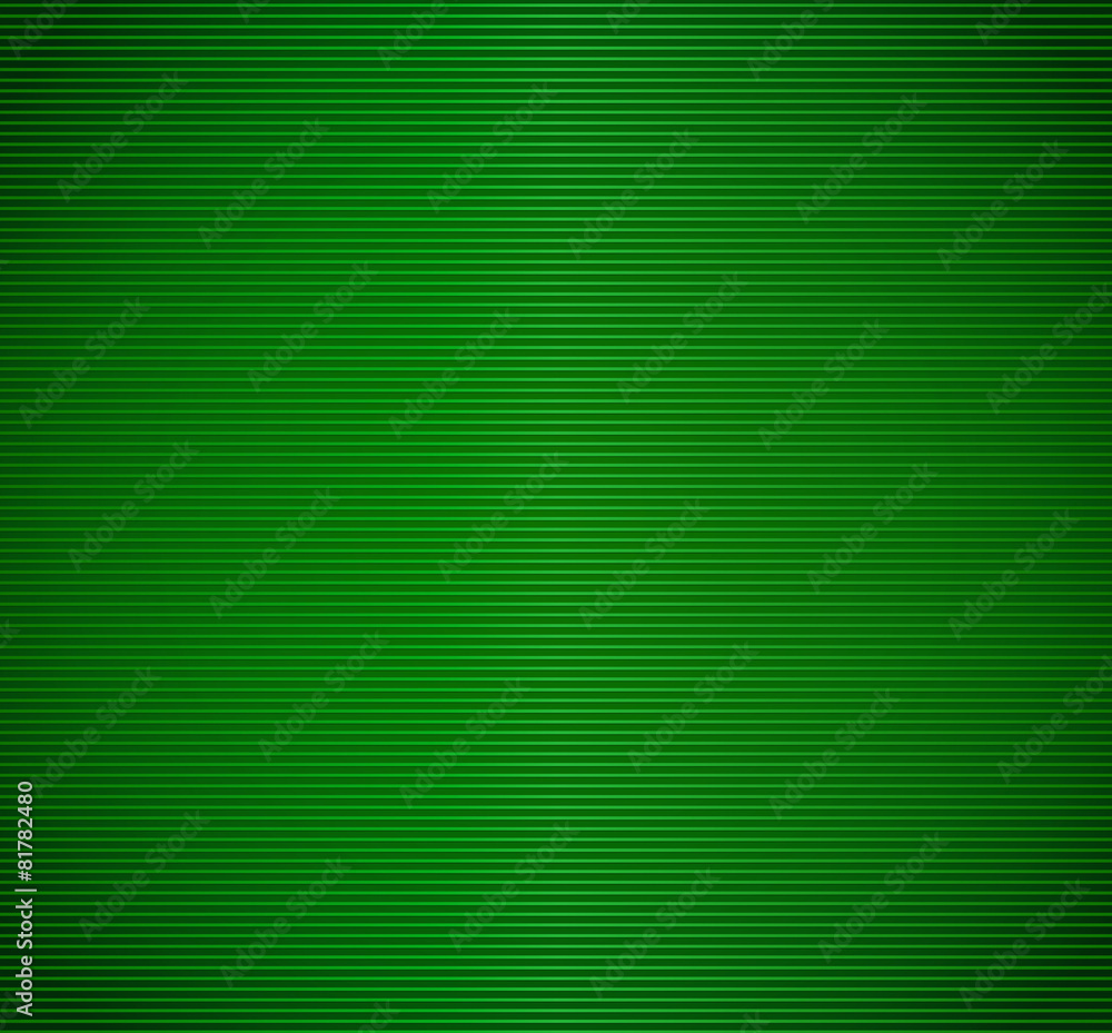 Green "scanline" background. Eps 10 vector illustration. Stock Vector ...