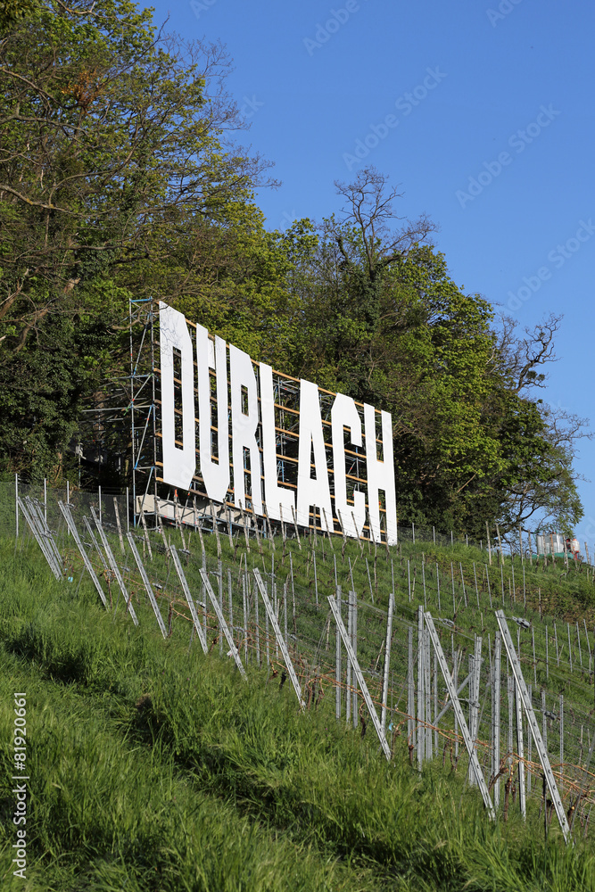 DURLACH Stock-Foto | Adobe Stock