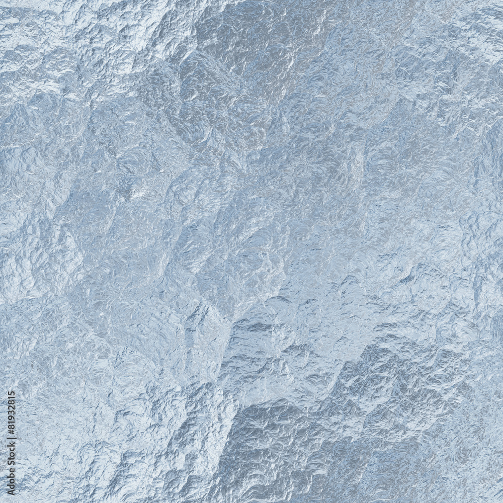 Seamless ice texture, abstract winter background Stock Illustration ...