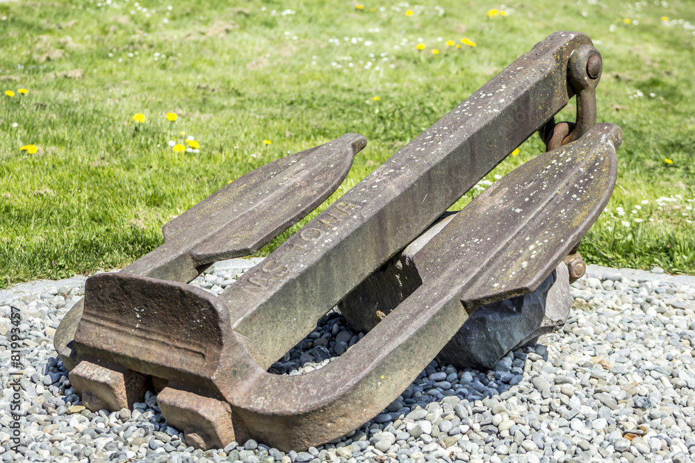 Anker Stock-Foto | Adobe Stock