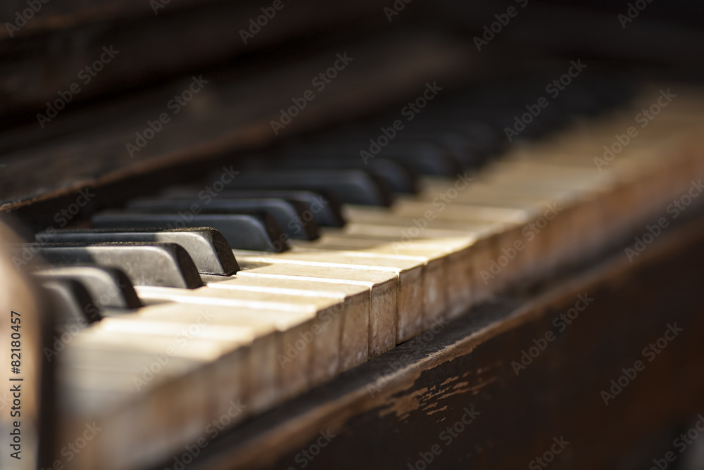 Piano Stock Photo | Adobe Stock