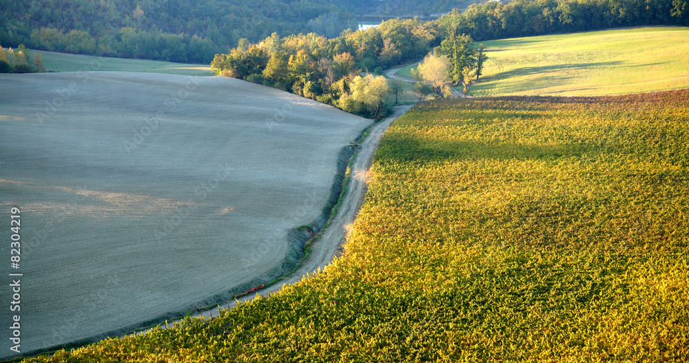 campagna Stock Photo | Adobe Stock