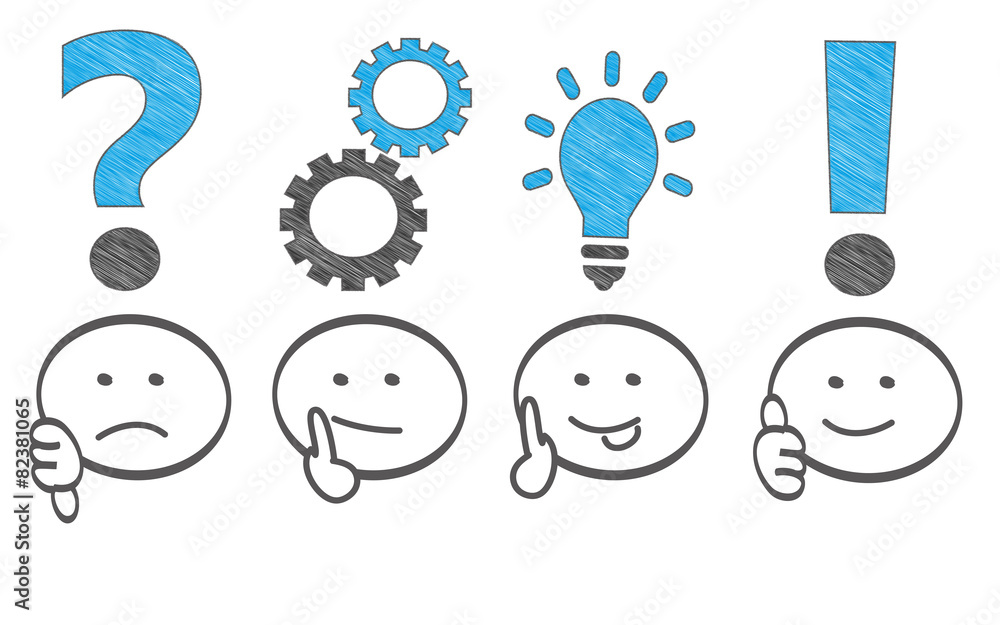 Lösung vector de Stock | Adobe Stock