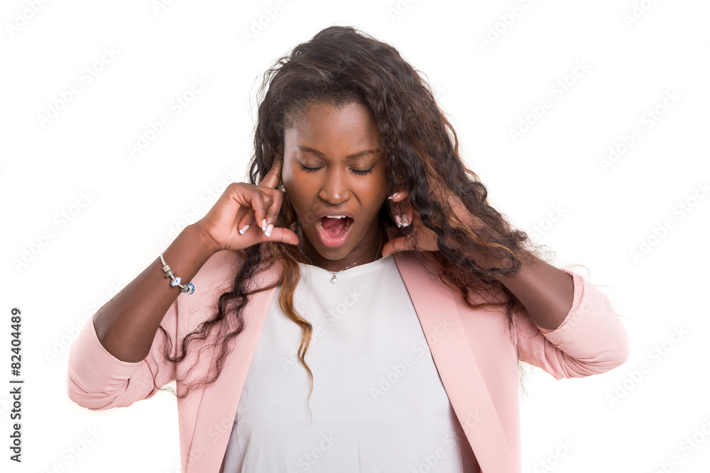 Shhhhhh ! Stock Photo | Adobe Stock