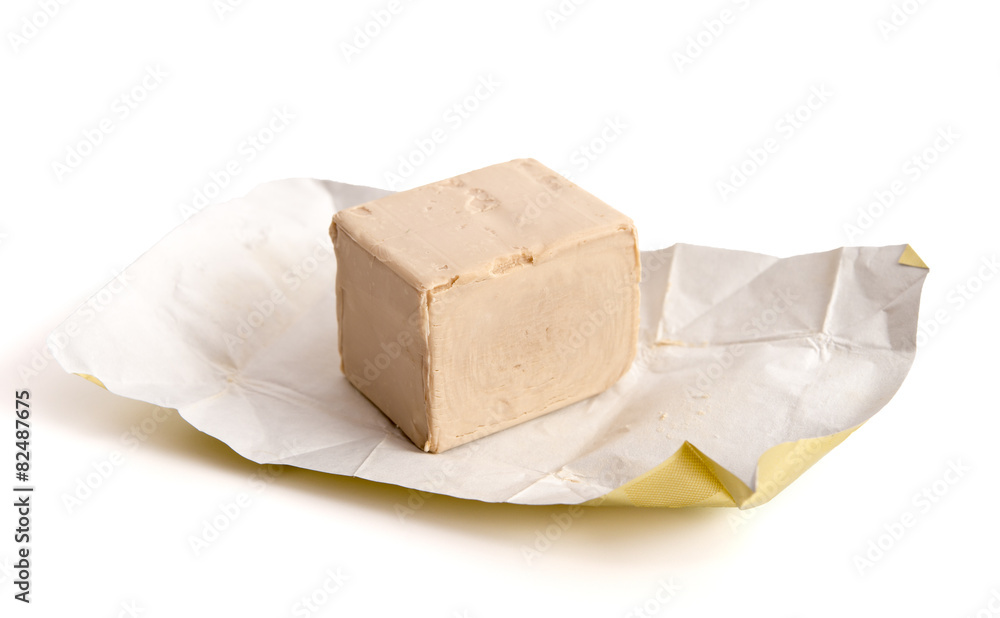 Backhefe Stock-Foto | Adobe Stock