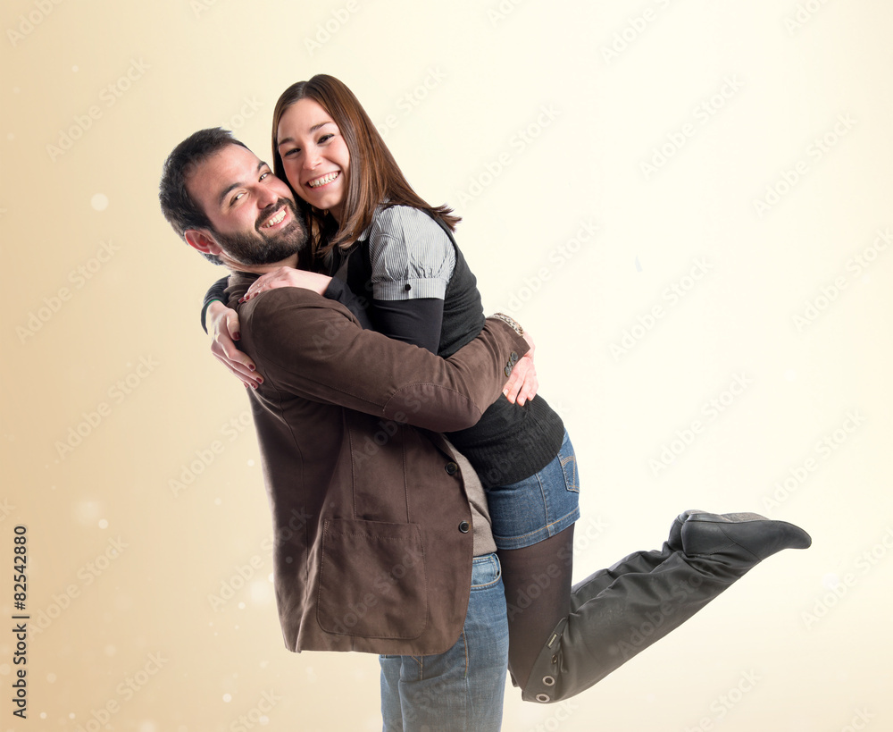 one, man, hug, date, male, eyes, cute, girl, face, hair, model, Stock ...