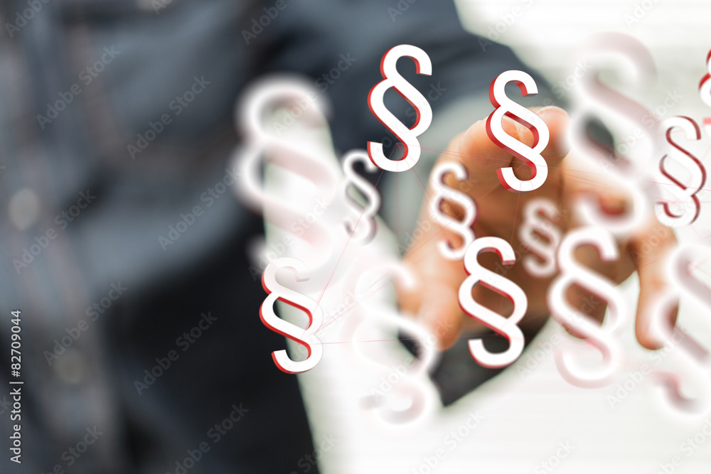 recht Stock-Foto | Adobe Stock