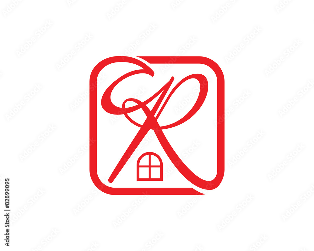 Script Logo Templates