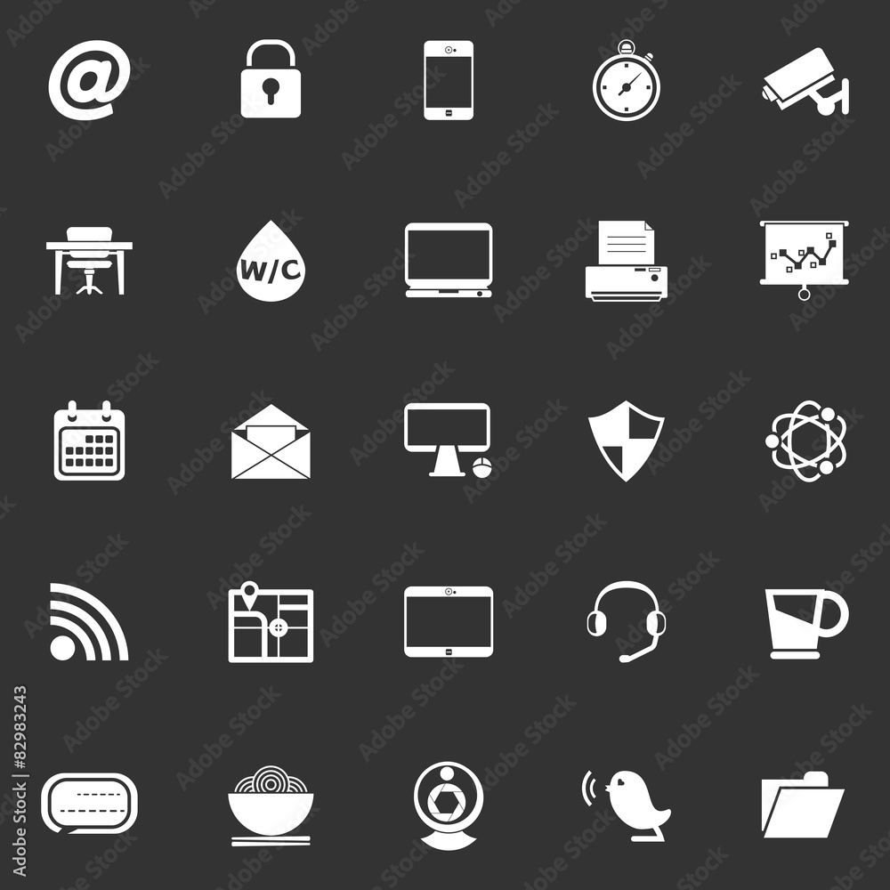 Internet Cafe Background