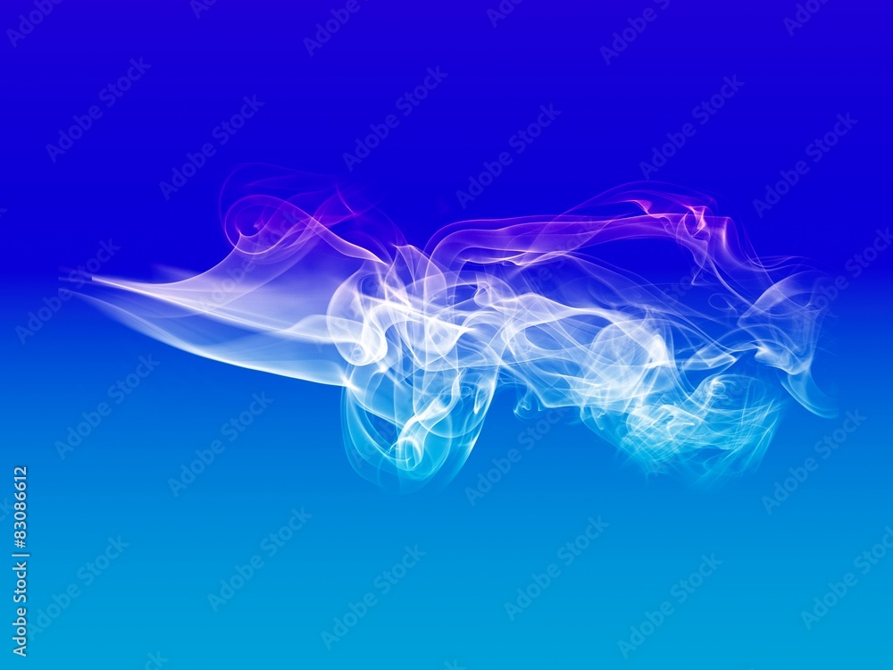 Cosmic Flow Xperia Wallpaper Hd