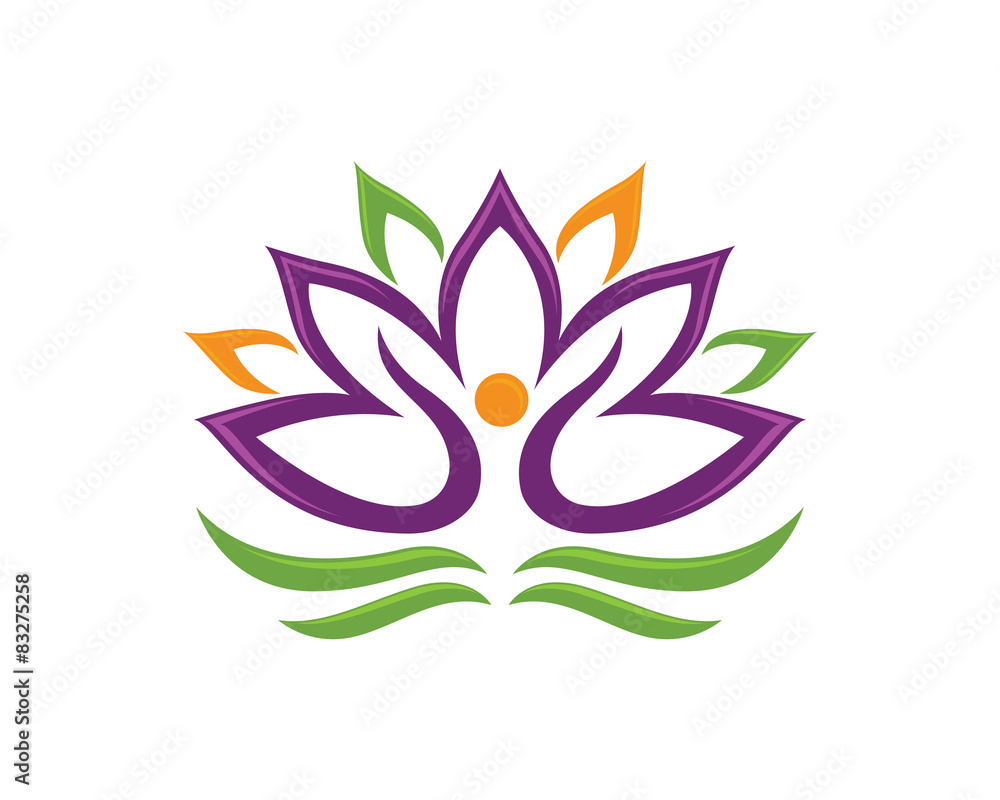 Lotus Vector Free Download